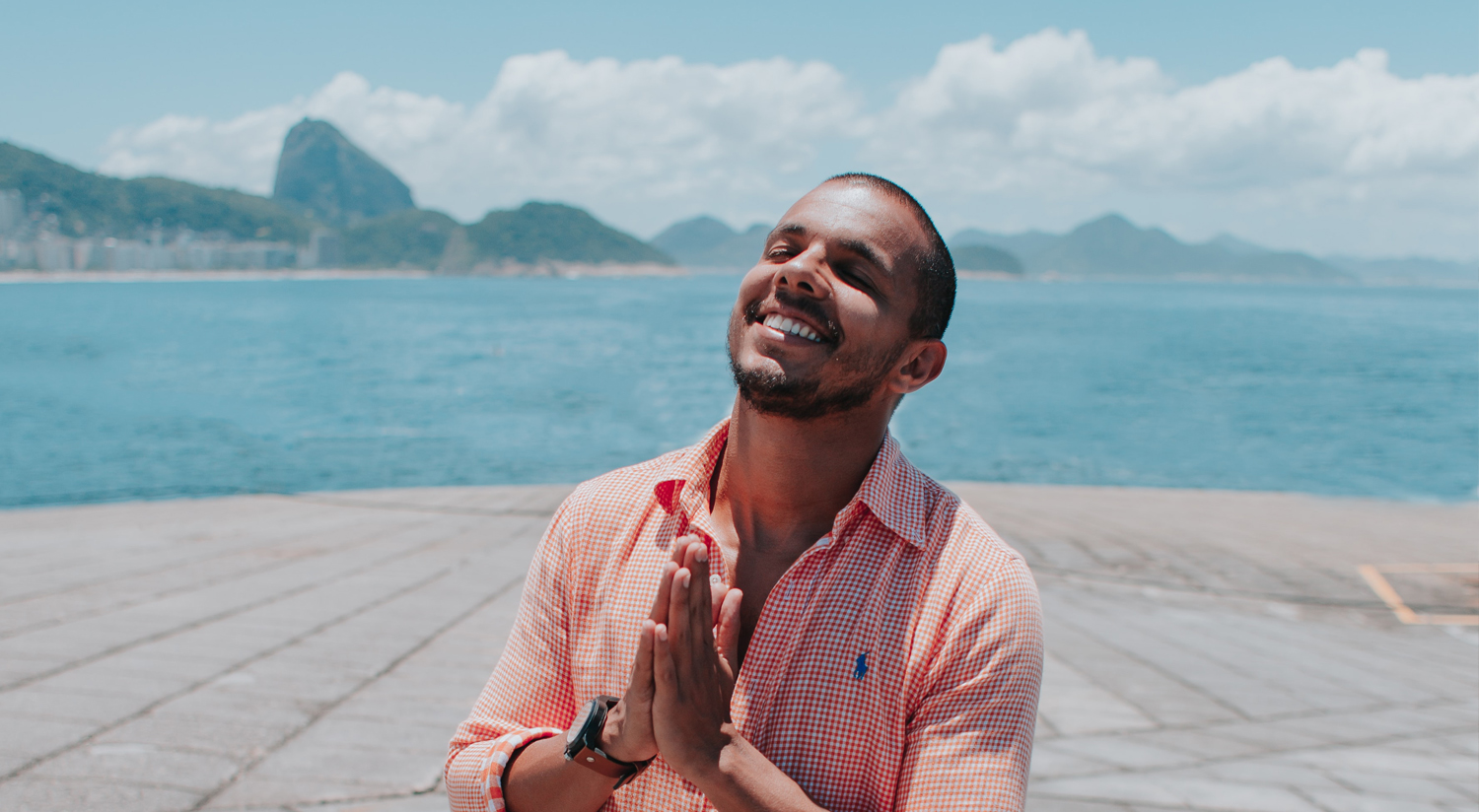 Om tacksamhet – Tacksam.nu